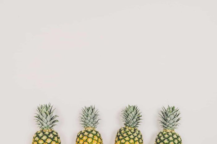 6 Manfaat Nanas untuk Kesehatan, Salah Satunya Baik untuk Cegah Rambut ... 6 Manfaat Nanas untuk Kesehatan, Salah Satunya Baik untuk Cegah Rambut ...