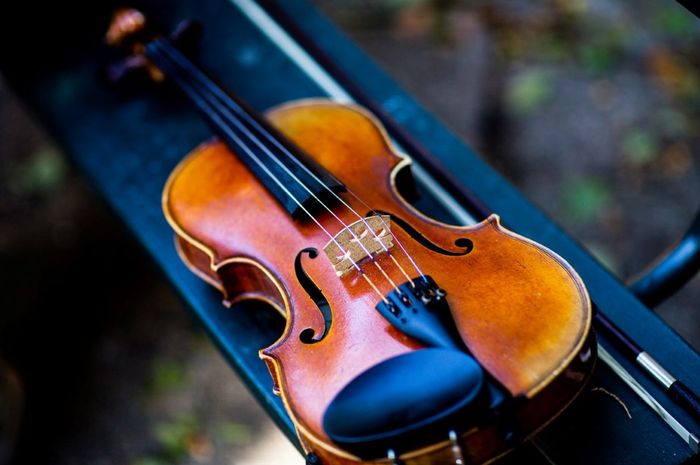 Contoh Alat Musik Melodis dan Pengertiannya, Materi Kelas 4 SD Tema 9 ...
