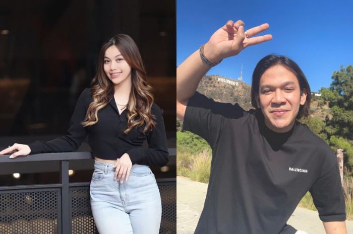 Nyaris Jadi Adik Ipar Sultan Kaya Raya, Mantan Jordi Onsu Kini Bahagia ...