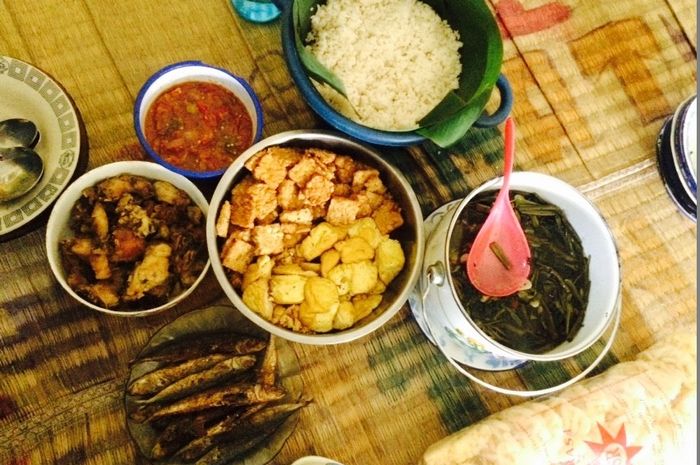 Jangan Sampai Lari Berkilo-kilo Jadi Percuma! Ternyata Ini 4 Makanan ... Jangan Sampai Lari Berkilo-kilo Jadi Percuma! Ternyata Ini 4 Makanan ...