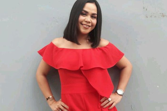 Cara Diet Ala Melanie Ricardo yang Bikin Tubuh Jadi Punya Bentuk Ideal ...