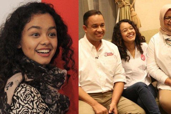 Selangkah Lagi Jadi Mantu Anies Baswedan, Inilah Potret Calon Suami ...