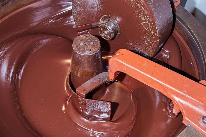 Teknik Fisika di Balik Pembuatan Cokelat Terbaik Berusia 140 Tahun ...
