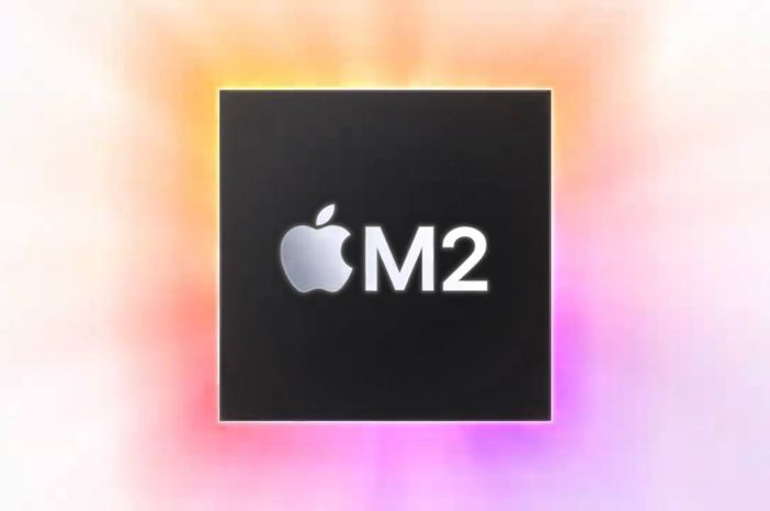 Apple Luncurkan Chipset M2, Unggulkan Performa Grafis dan Efisiensi ...