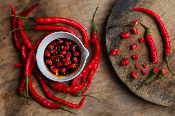 Apa Saja Jenis-Jenis Cabai yang Ada di Indonesia? - Adjar