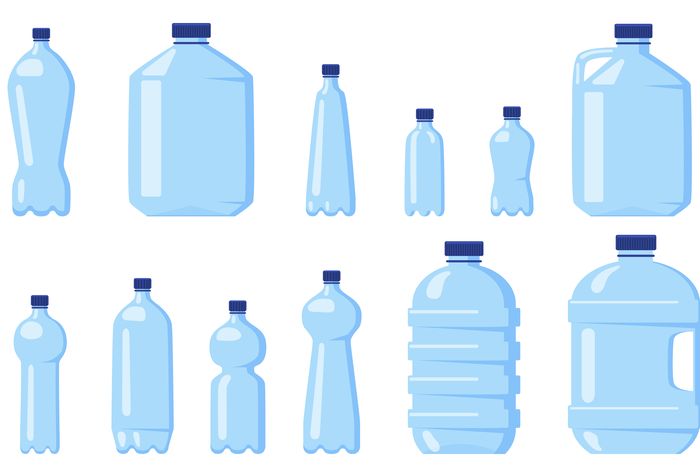 Jenis-jenis Air Minum dalam Kemasan dan Pengaruhnya Bagi Kesehatan ... Jenis-jenis Air Minum dalam Kemasan dan Pengaruhnya Bagi Kesehatan ...