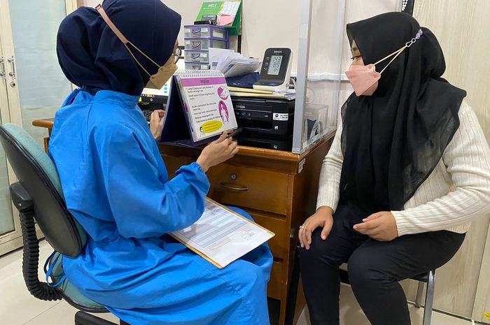Ketahui Apa Saja Jenis Tes yang Tersedia Saat Cek Lab Ibu Hamil di ...