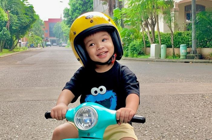 Seolah Sudah Paham Pahitnya Kehidupan, Gala Sky Justru Bisa Ungkap Hal ...