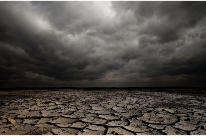 Misteri Awan Hitam Misterius yang Sebabkan Bencana Global pada 536 M ...