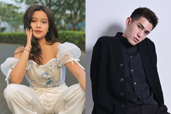 Putus dari Julian Jacob, Brisia Jodie Blak-blakan Bongkar Fakta Sudah ... Putus dari Julian Jacob, Brisia Jodie Blak-blakan Bongkar Fakta Sudah ...