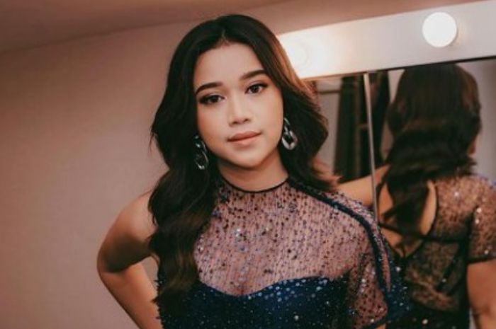 Putus dari Julian Jacob, Brisia Jodie Akui Ogah Berteman dengan Mantan ... Putus dari Julian Jacob, Brisia Jodie Akui Ogah Berteman dengan Mantan ...