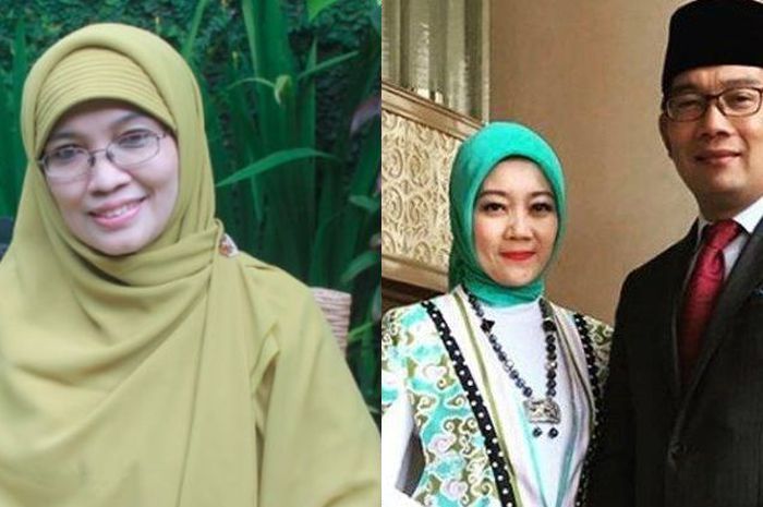 Diceraikan Aa Gym Usai Nasib Pernikahannya Ditarik Ulur, Begini Kabar ...