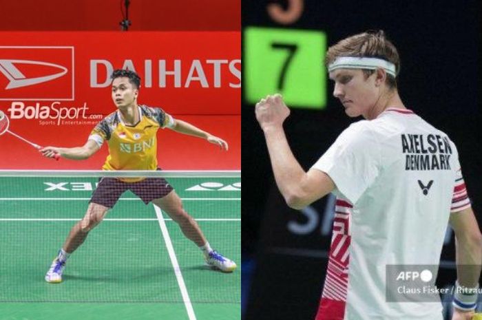 Akankah Final Dikuasai Wakil Dari Indonesia Simak Jadwal Semi Final