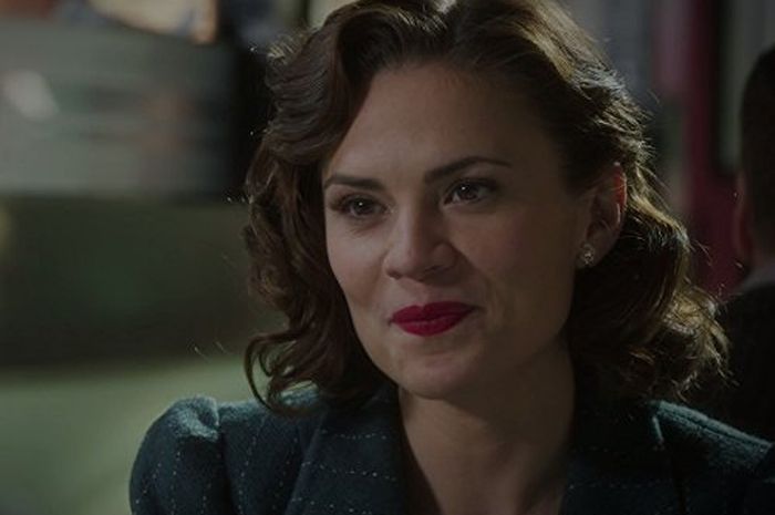 Hayley Atwell Ngomongin Soal Masa Depan Captain Carter di MCU - Hai