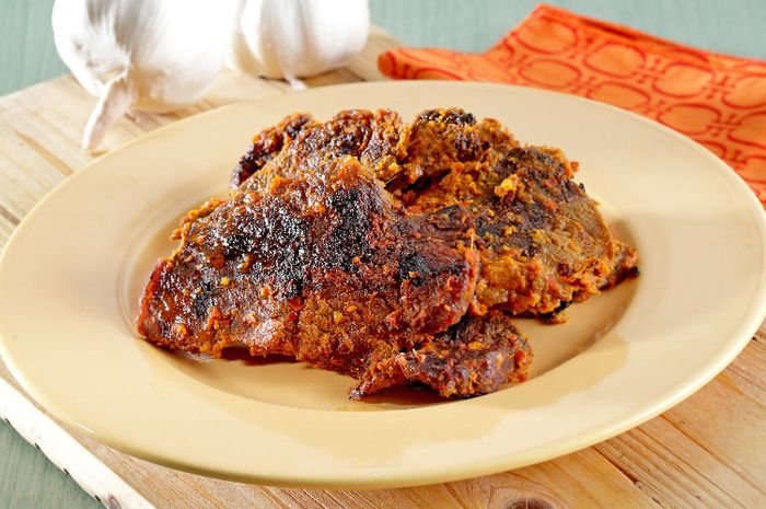 Resep Daging Bakar Bumbu Arsik, Sajian Lezat Dengan Sentuhan Bumbu Khas ...