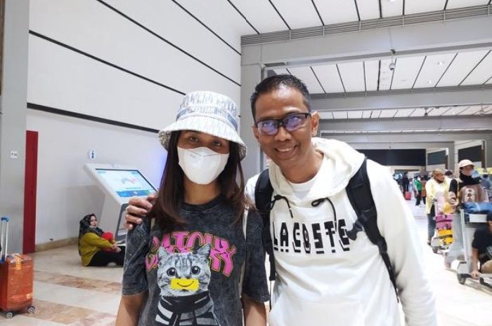 'Aura Doddy Panas' Astaga Doddy Sudrajat Kena Santet? Mayang Ngaku ... 'Aura Doddy Panas' Astaga Doddy Sudrajat Kena Santet? Mayang Ngaku ...