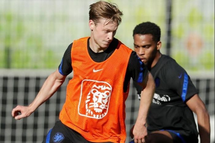 UEFA Nations League: Prediksi, Susunan Pemain dan H2H Belanda vs ...