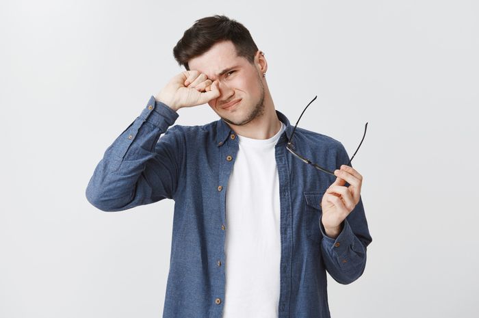 Bisa Sebabkan Kelumpuhan pada Wajah, Ini Penjelasan Sindrom Ramsay Hunt ...