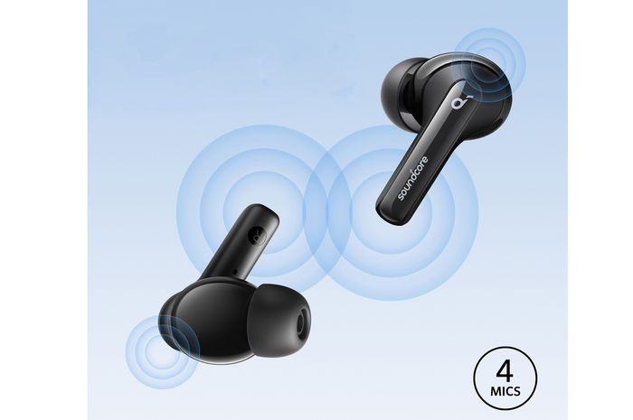 Soundcore Kedepankan Fitur AI pada Life Note 3i, Apa Manfaatnya? - Info ...