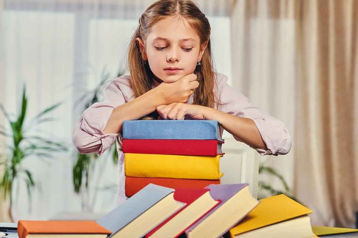 Agar Terhindar dari Kebiasaan Begadang, Gunakanlah 5 Cara Ini - Kids