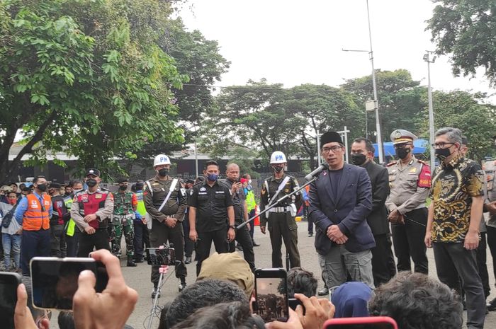 Jadi Saksi Pencarian Eril di Swiss, Adik Ridwan Kamil yang Sudah ...