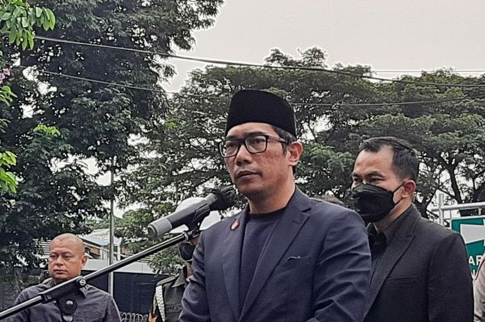 BERITA POPULER: Jadi Saksi Pencarian Eril di Swiss Adik Ridwan Kamil ...