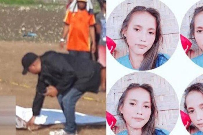 Namanya Masuk Daftar Kata Kunci Terlarang untuk Dicari, Gadis Filipina ...