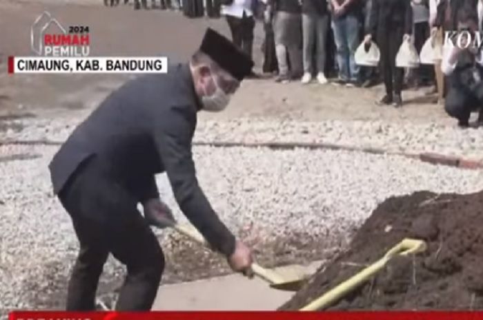 Detik-detik Pemakaman Anak Ridwan Kamil, sang Gubernur Jabar Langsung ... Detik-detik Pemakaman Anak Ridwan Kamil, sang Gubernur Jabar Langsung ...