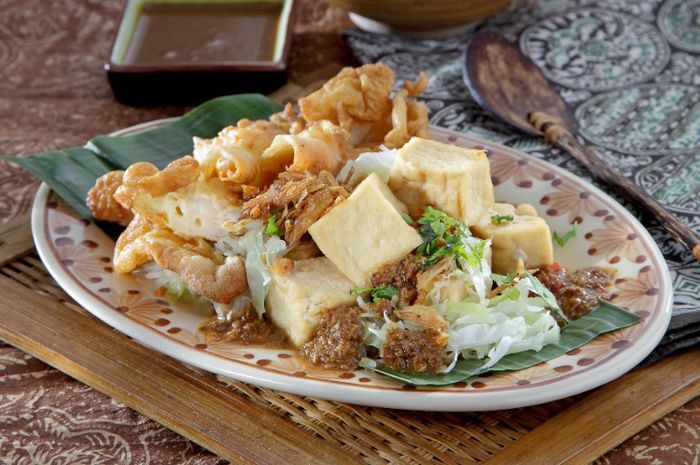 Resep Tahu Gimbal Enak Ini BIsa Jadi Pelengkap Ataupun Kudapan ...