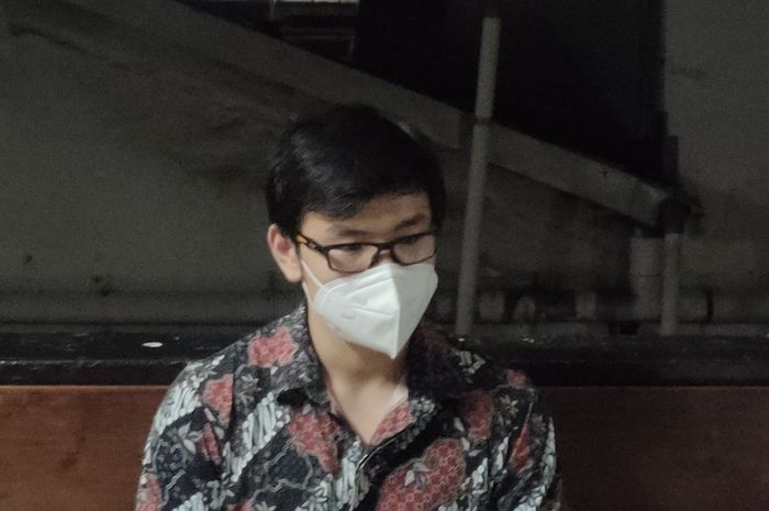 'Saya Masih Ingat Kejadiannya', Sidang Lanjutan Kasus Pencemaran Nama ...