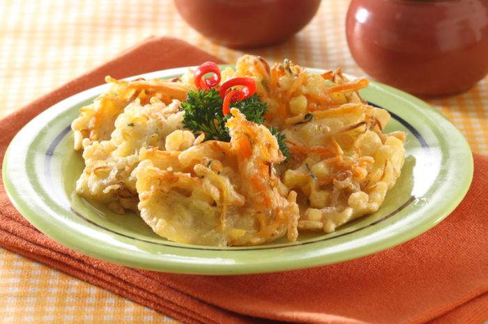 Resep Bakwan Kentang Sayur Ini Bisa Disajikan Untuk Pelengkap Ataupun ...