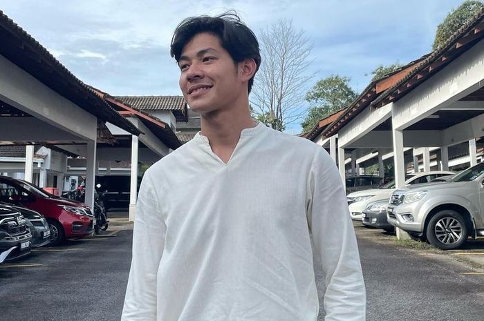 7 Fakta Menarik Meerqeen Melur untuk Firdaus, Dibilang Mirip Teuku ...