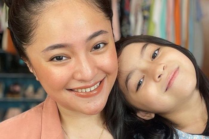 Hak Asuh Anak Jatuh ke Tangan Ben Kasyafani, Marshanda Akui Keluarga ... Hak Asuh Anak Jatuh ke Tangan Ben Kasyafani, Marshanda Akui Keluarga ...