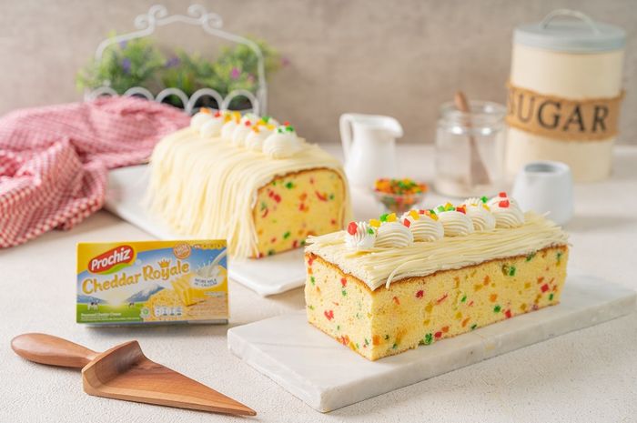 Punya Wajah Baru, Prochiz Luncurkan Prociz Cheddar Royale Sebagai ...