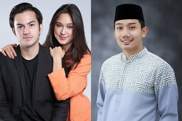 Tabloid NOVA Terbaru: Rizky Nazar dan Yasmin Napper Bangun Chemistry ...