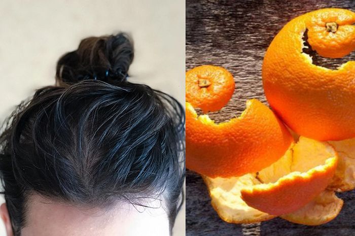 Dikira Tetangga Pakai Shampoo Mahal, Ternyata Rambut Gak Lepek Lagi ...