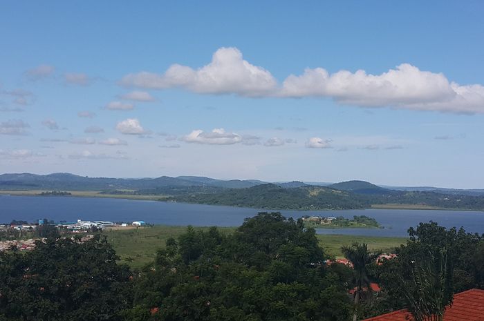 Mengapa Victoria adalah Salah Satu Danau Paling Mematikan di Dunia ...