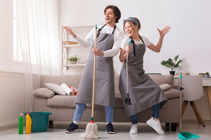 Aneka Tips Hari Ini, Aman untuk Anak-anak dan Sekitar, 5 Cara ...