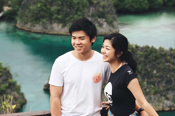 Gagal Jadi Mantu Komisaris Utama Pertamina, Begini Kabar Terbaru Mantan ...