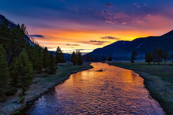 6 Macam Kenampakan Alam Wilayah Perairan Beserta Ciri-cirinya, dari ...