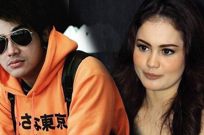 Lagi Asyik Pesta Seks Digerebek, Jennifer Dunn Punya Kamar Kos yang Jadi Saksi Vicky Nitinegoro ...