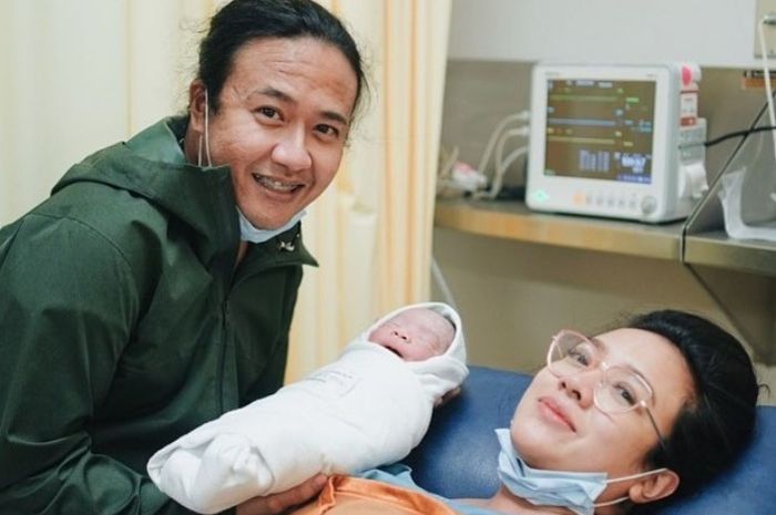 Seperti Arti Nama Anak Dea Ananda, Inilah Kumpulan Nama-nama Bayi ...