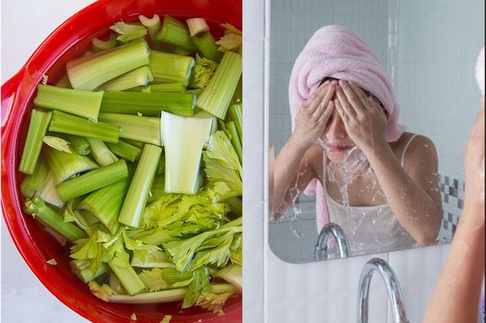 Sering Diledek Muka Kilang Minyak, Wanita ini Akhirnya Jadi Rajin Cuci ...