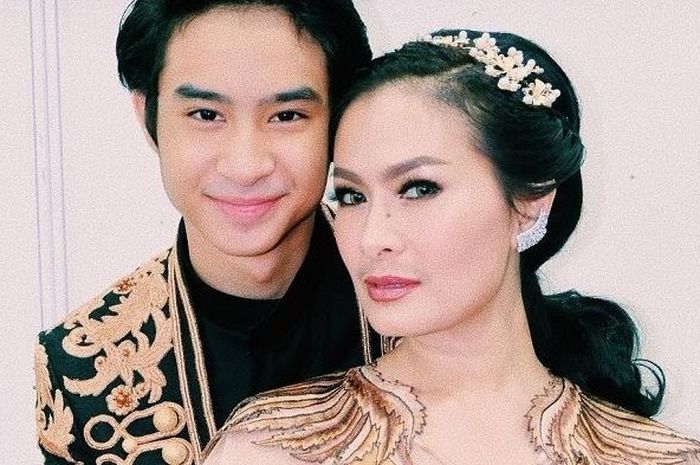 Nyesek, Devano Danendra Malu jadi Anak Iis Dahlia, Curhat Kena Mental ...