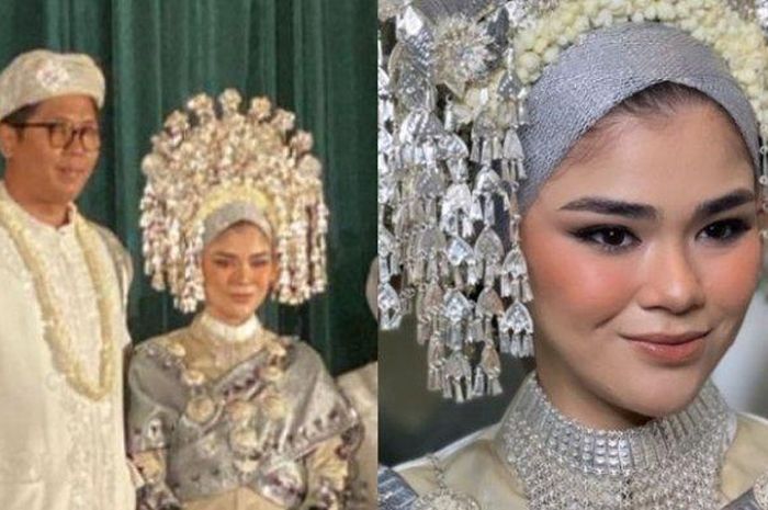 Berhasil Nikahi Sivia Azizah di Usia 25 Tahun, Sosok Suami Eks Personel ...