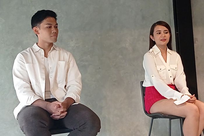 Belum Pernah Pacaran, Ternyata Ciuman Pertama Raja Giannuca Idol ...