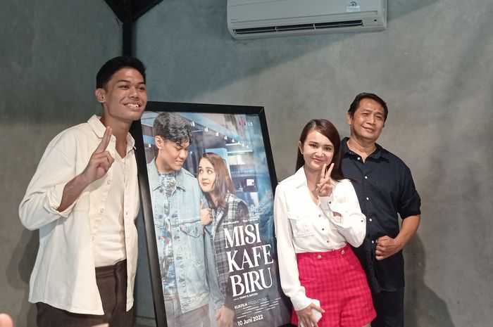 'Mereka Nyaman', Baru Kenal Dua Minggu, Michelle Ziudith Mau Dilamar ...