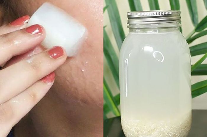 Sampai Dikira Tetangga Pakai Susuk, Wajah Glowing Bebas dari Flek Hitam ...