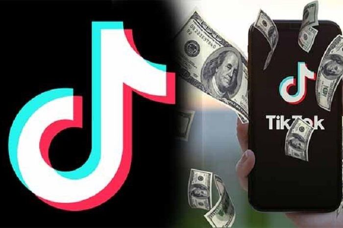 8 Cara Mendapatkan Uang dari Tiktok, Nomor 2 Paling Gampang dan Dapat Cuan Sambil Rebahan ...