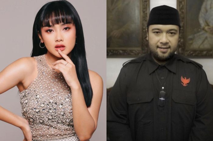 Cita Citata dan Didi Mahardika Diisukan Nikah Siri Duluan, Pihak KUA ... Cita Citata dan Didi Mahardika Diisukan Nikah Siri Duluan, Pihak KUA ...